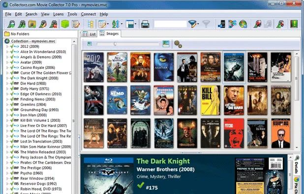Movie Miner: Track Movies & TV Alternatives: Top 4 Media Managers ...