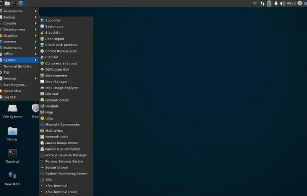 Sergei Strelec’s WinPE Bootable Disk Alternatives: 25+ File Recovery ...