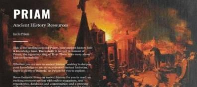 Priam Alternatives: Top 5 Encyclopedias & Similar Websites | AlternativeTo