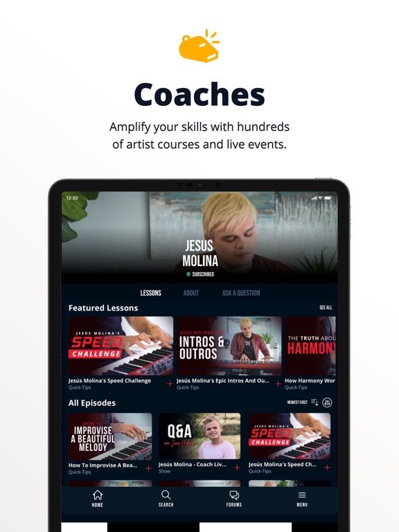 Musora Alternatives and Similar Apps | AlternativeTo