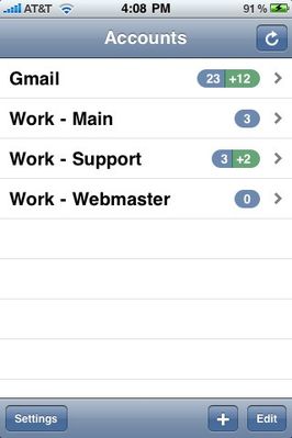 Shortwave Alternatives: Email Clients & Similar Apps - Page 2 ...