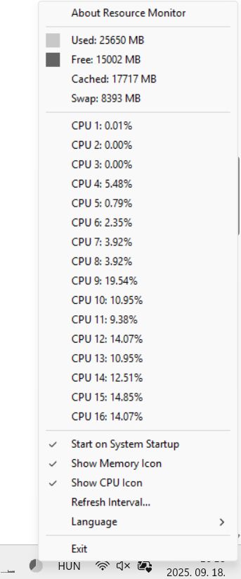 Resource Monitor V2 Alternatives - Page 5 | AlternativeTo