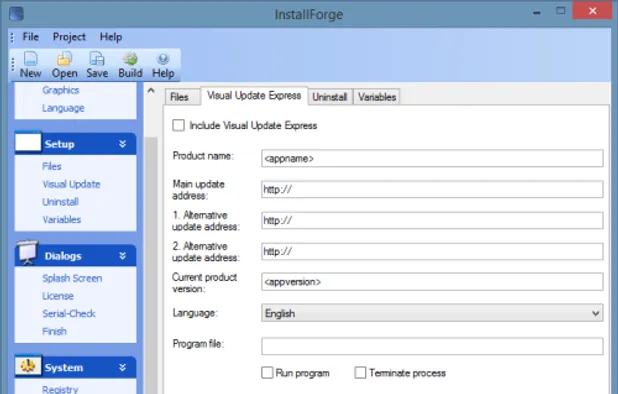 InstallShield Alternatives: 25+ Software Installers & Similar Apps ...