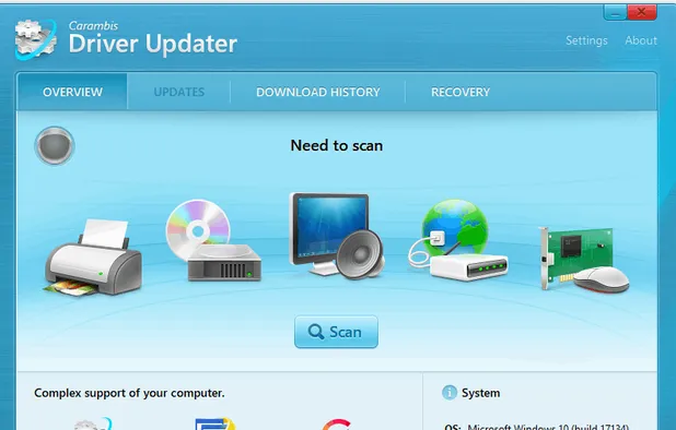 DriverPacks Alternatives: 25+ Driver Updaters & Similar Apps ...