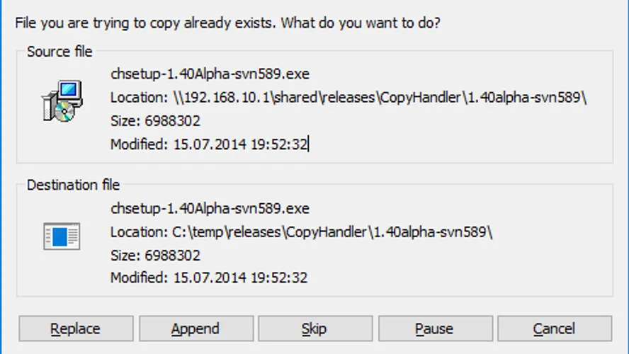 Open Source TeraCopy Alternatives: Top 8 File Copy Utilities ...