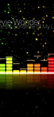 Audio Glow Music Visualizer: Audio Glow music visualizer brings your ...