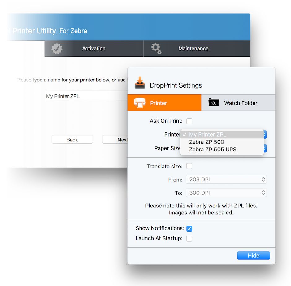 DropPrint Alternatives: Top 1 Raw Photo Editors & Similar Apps ...