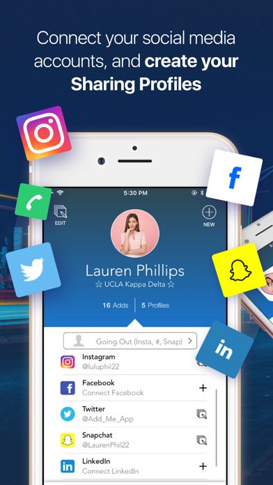 AddMe Alternatives: Top 1 Social Networks & Similar Apps | AlternativeTo
