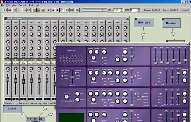 Pure Data Alternatives: 25+ Music Production & Similar Apps | AlternativeTo