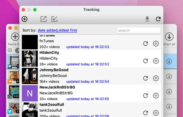 SaveTube Alternatives: 25+ YouTube & Video Downloaders | AlternativeTo