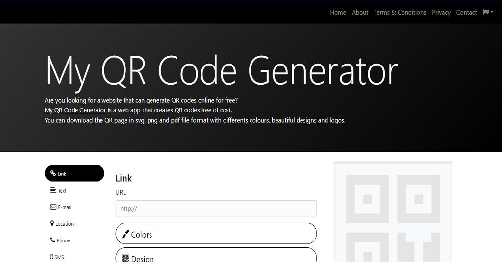 My QR Code Generator Alternatives: Top 8 QR Code Generators & Similar ...