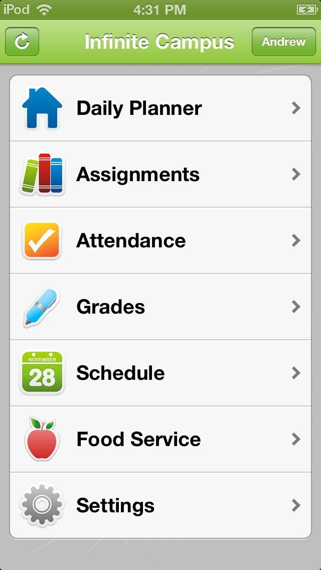 Infinite Campus Alternatives - Explore Similar Apps & Services ...