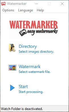 Watermarker Alternatives and Similar Software | AlternativeTo