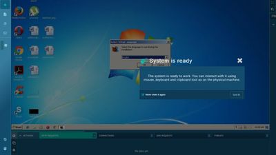 Any.Run: App Reviews, Features, Pricing & Download | AlternativeTo