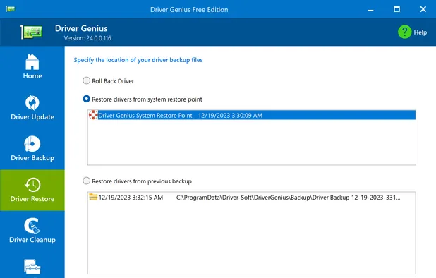 DriverPack Solution Alternatives: Similar Driver Updaters 2025 ...