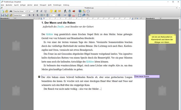 Best Microsoft Word Alternatives: Top Word Processors in 2024 - Page 7 ...