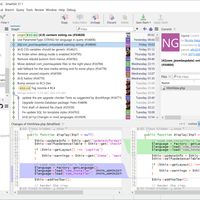 SmartGit: App Reviews, Features, Pricing & Download | AlternativeTo