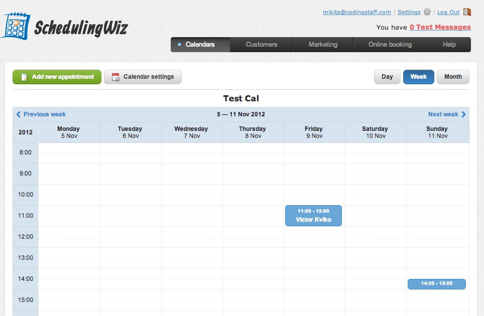 Scheduling Wiz Alternatives - Page 3 | AlternativeTo