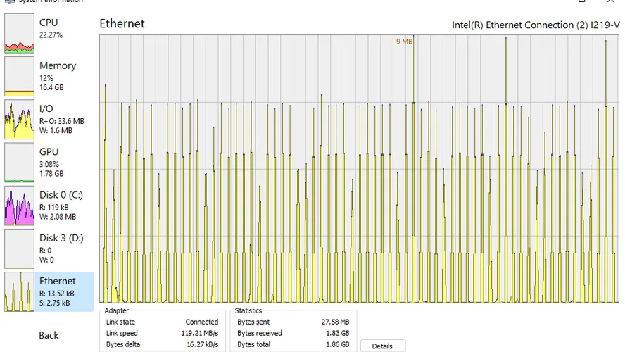 System Informer: A free, powerful, multi-purpose tool that helps you ...