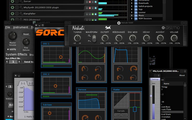 VB-Audio Virtual Cable Alternatives: Top 10 Audio Recorders & Similar ...