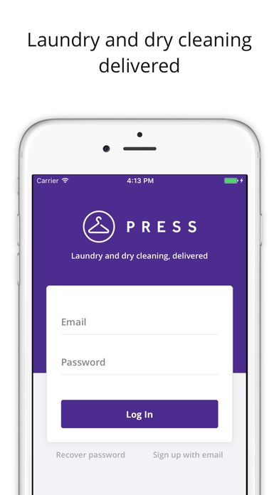 Press Cleaners Alternatives and Similar Apps / Services | AlternativeTo