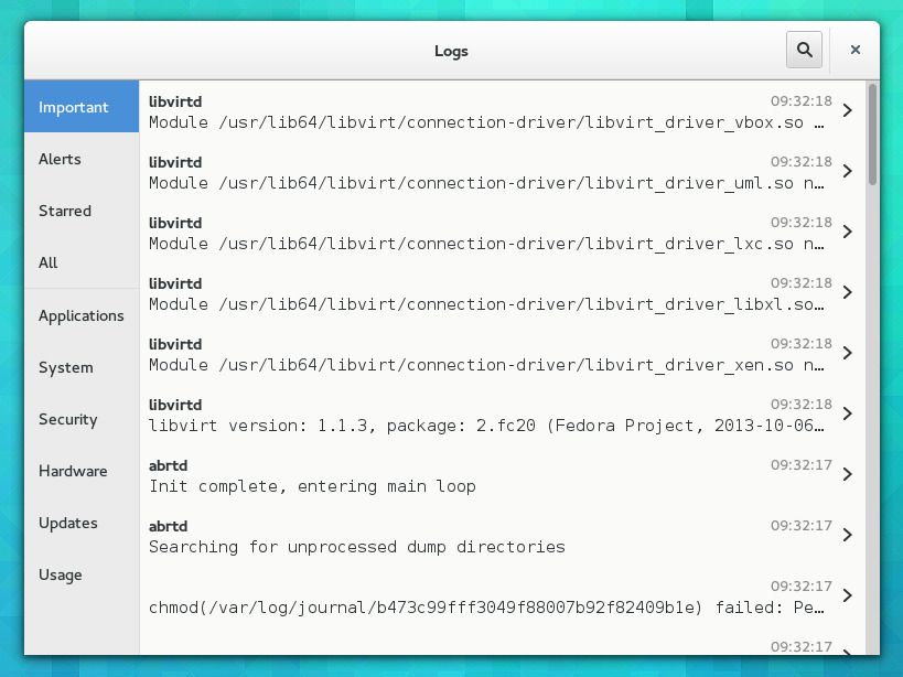 Logs Alternatives and Similar Software | AlternativeTo