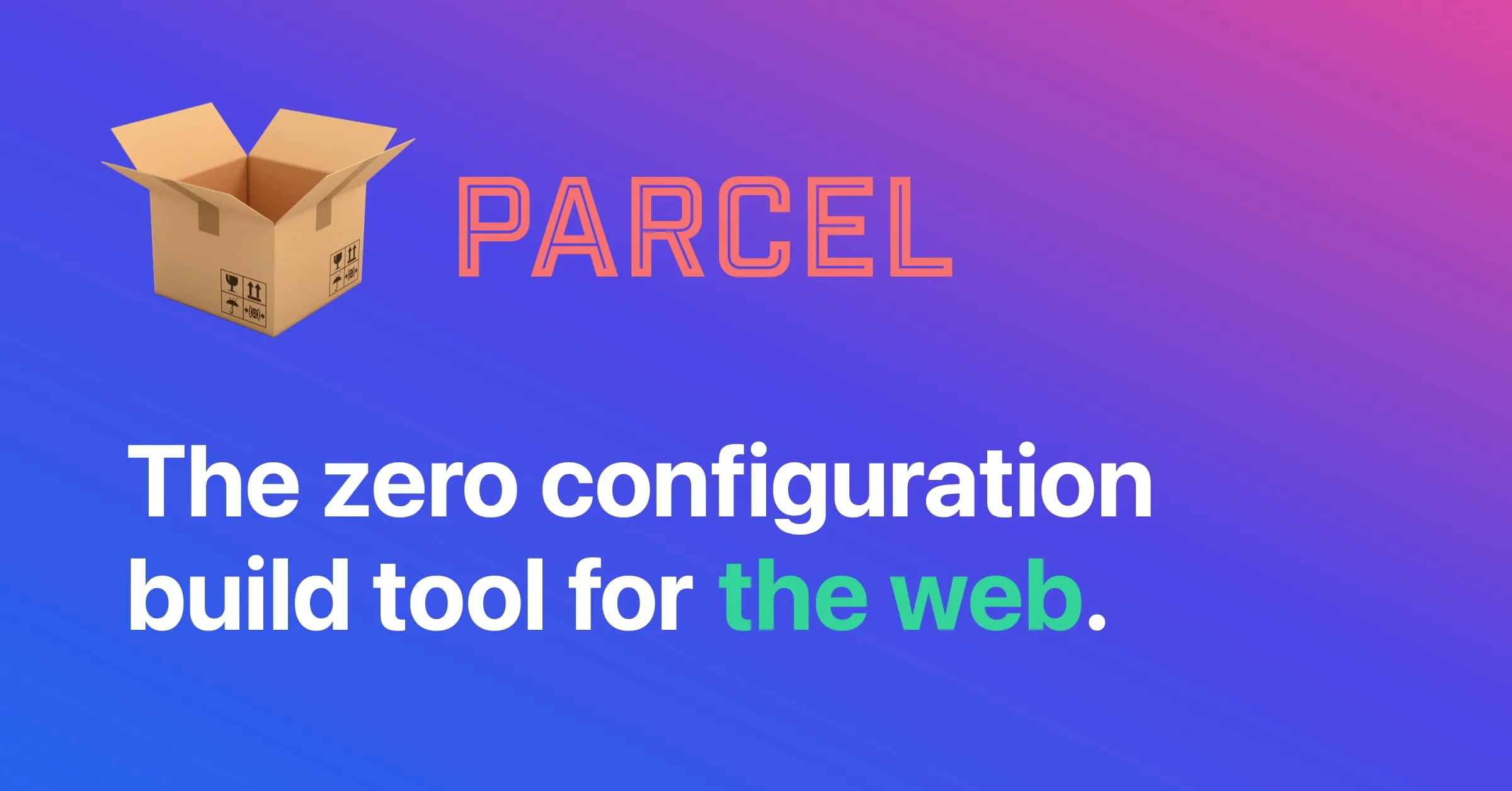 Parcel JS Alternatives: Top 10 Build Systems & Similar Apps | AlternativeTo