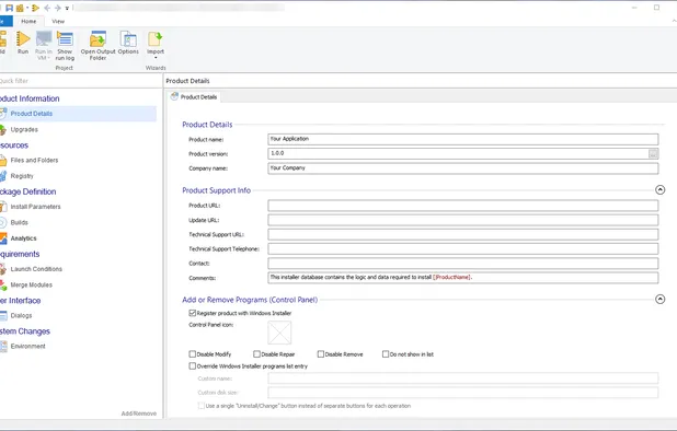 Inno Setup Alternatives: Top 12 Software Installers & Similar Apps ...
