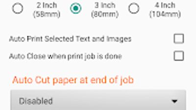 RawBT Thermal ESC/POS Printer Driver Alternatives and Similar Apps ...