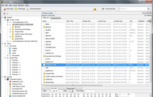 DiskGenius Alternatives for Mac: Top 12 File Recovery Tools | AlternativeTo