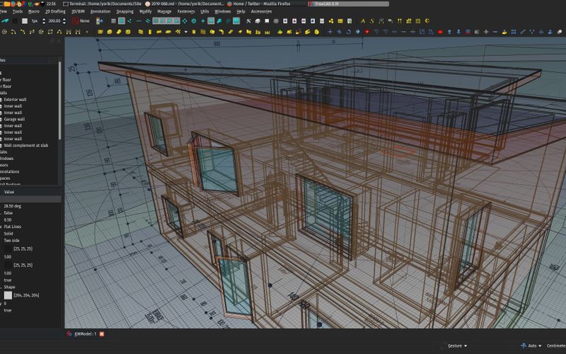7 Best AutoCAD Alternatives: Top CAD Software & 3D Modelers in 2023 ...
