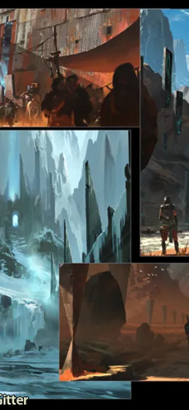 PureRef Alternatives: Top 10 Image Viewers & Similar Apps | AlternativeTo