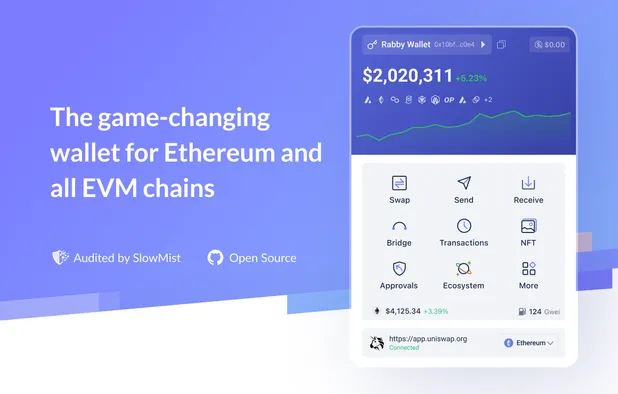 Phantom Wallet Alternatives: Top 18 Crypto Wallets & Similar Apps ...