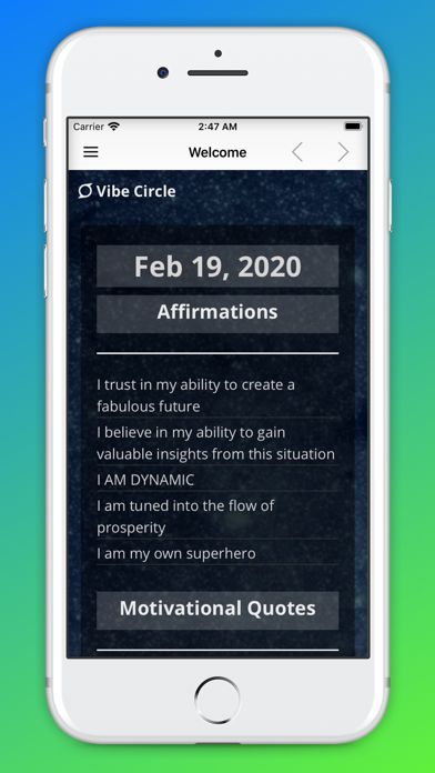 Vibe Circle Alternatives and Similar Apps & Services | AlternativeTo