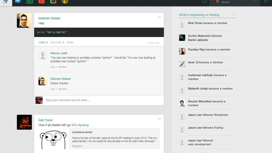 PythonAnywhere Alternatives: 25+ IDEs & Similar Apps | AlternativeTo