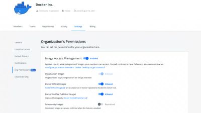 Portainer Alternatives and Similar Software | AlternativeTo