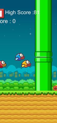 Flappy Bird Alternatives and Similar Games | AlternativeTo
