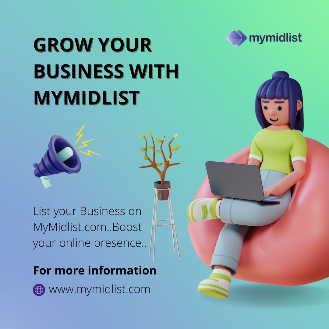 MyMidlist Alternatives - Explore Similar Sites & Apps | AlternativeTo
