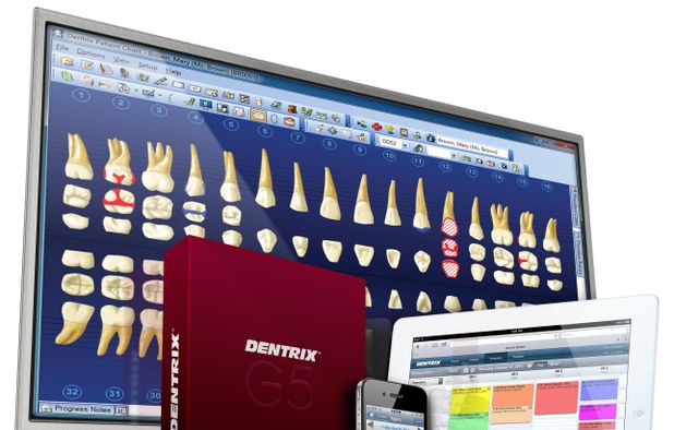Open Dental Alternatives and Similar Software | AlternativeTo