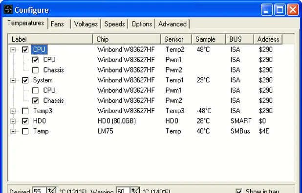 Fan Control Alternatives - Explore Similar Software | AlternativeTo