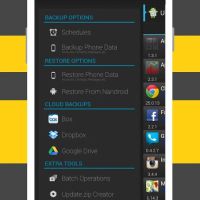 ROM Toolbox: App Reviews, Features, Pricing & Download | AlternativeTo