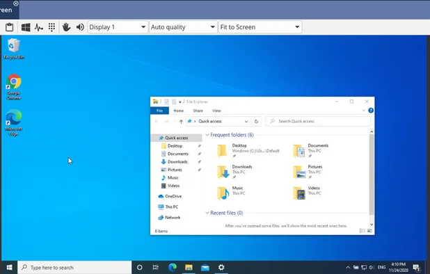 12 Great Chrome Remote Desktop Alternatives: Top Remote Desktop Tools ...