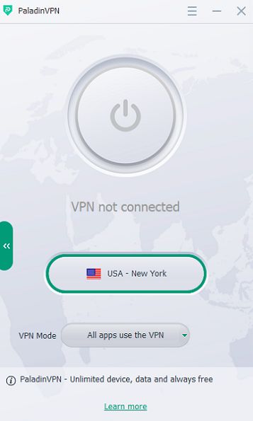 PaladinVPN Alternatives: 25+ VPN Services & Similar Apps | AlternativeTo