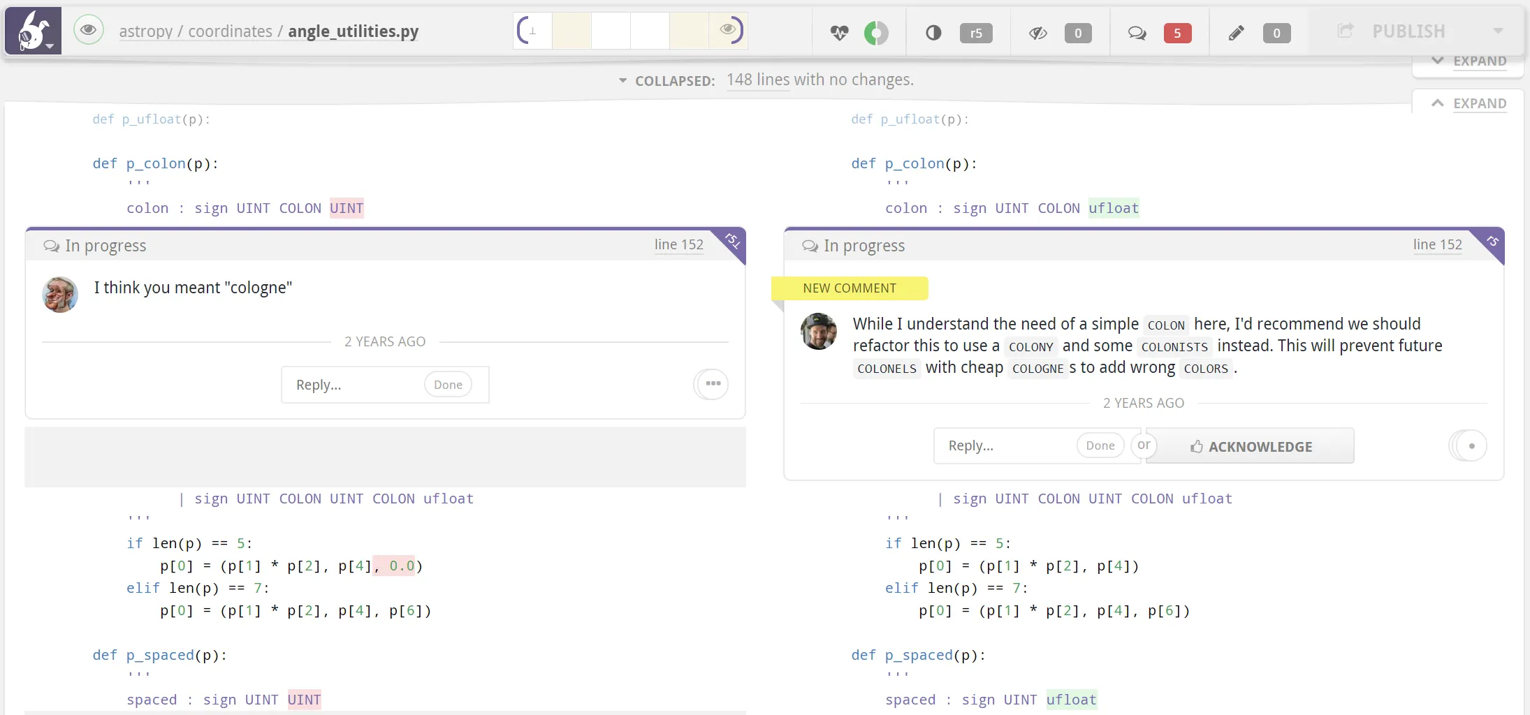 Reviewable Alternatives: Top 12 Code Reviews & Similar Apps | AlternativeTo