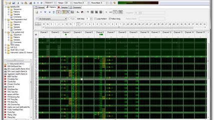 OpenMPT: (short hand for Open ModPlug Tracker) is | AlternativeTo