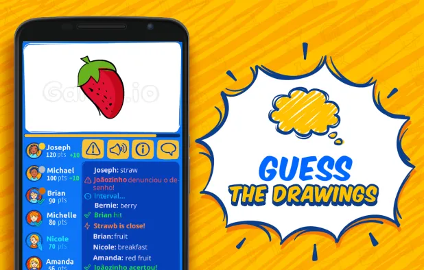 Drawasaurus Alternatives: Top 17 Digital Painting Tools & Similar Games ...