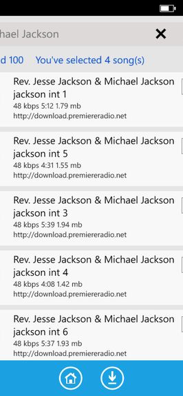 MP3Skull Alternatives filtered by 'MP3 Downloader' | AlternativeTo