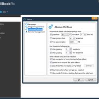 Rollback Rx: App Reviews, Features, Pricing & Download | AlternativeTo