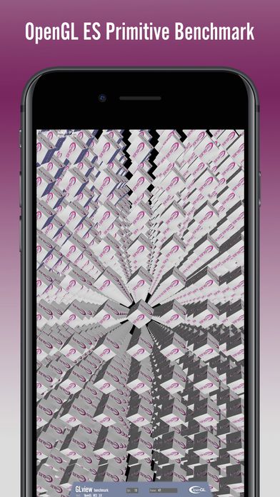 OpenGL Extensions Viewer Alternatives and Similar Apps | AlternativeTo
