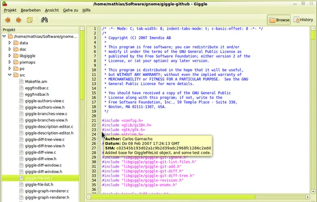lazygit Alternatives: Top 10 Git Clients & Similar Apps | AlternativeTo